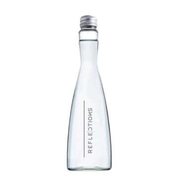 Aqua Reflection - Harga Terbaru Juni 2026