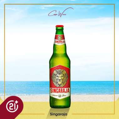 Jual Bir Singaraja Harga Grosir Juli 2024 - Blibli