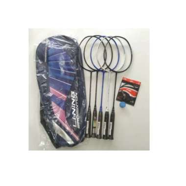 Jual Raket Lining Ss 99 Ace Original Original Terbaru - Harga Promo ...