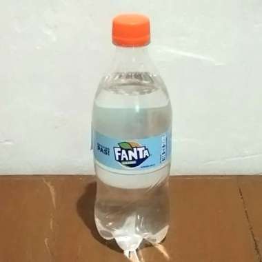 Jual Fanta Air Soda Water 250 Ml Termurah - Harga Grosir Terupdate Hari ...