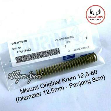 Harga Misumi Terbaru Maret 2024 |BigGo Indonesia