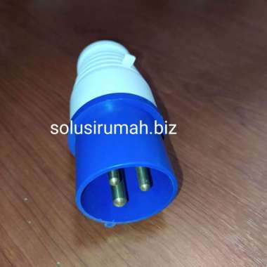 Jual Steker 16 A Listrik Original Murah - Harga Diskon November 2022 ...