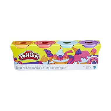 Jual Play Doh Big Pack Of Colors Original Harga Termurah Januari 2023 ...