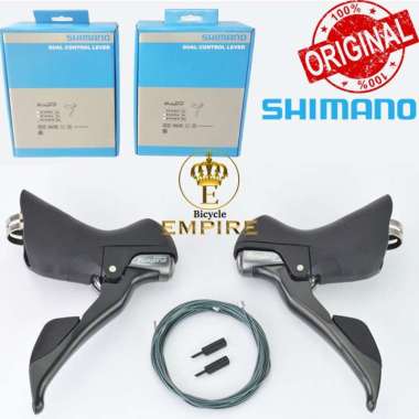 Jual Brifter Shifter 10 Speed Tiagra Original Terbaru - Harga Promo ...