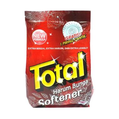 Jual Detergen Total Termurah - Harga Grosir Terupdate Hari Ini | Blibli