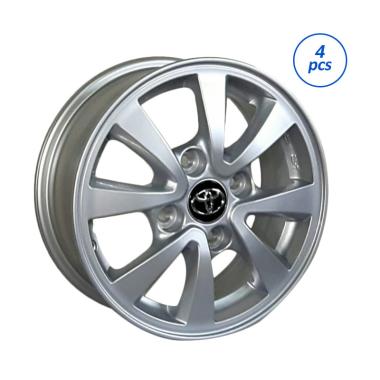 Velg Mobil Avanza Ring 14 - Mobil Terbaruku