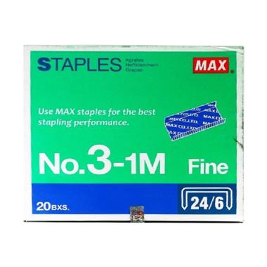 Jual Isi Staples No 3 Agustus 2021 banyak pilihan – Harga Murah | Blibli