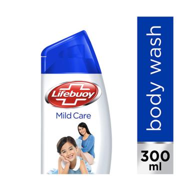 Jual Lifebuoy Mildcare Body Wash 300 Terbaik Februari 2023 - Harga ...