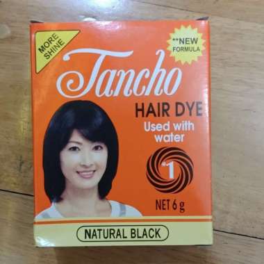 Tancho Pewarna Rambut Lengkap Harga Terbaru Maret 2023 | Blibli