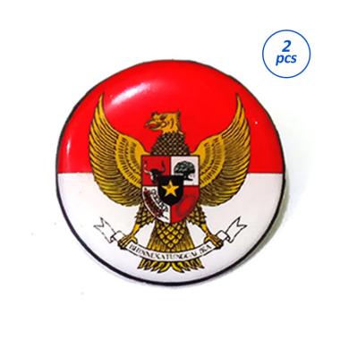 Emblem Merah Putih