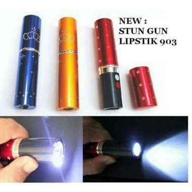 Jual Senjata Kejut Mirip Pistol Original Murah - Harga Diskon Desember ...