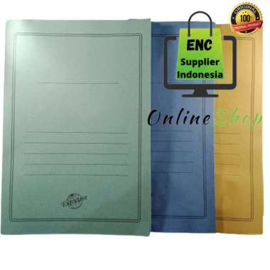 Jual Ukuran Map Kertas Original Murah - Harga Diskon Oktober 2022 ...