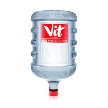 Jual Air Mineral Galon Vit Terbaik Februari 2023 - Harga Murah & Gratis ...