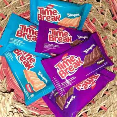 Jual Richeese Nabati Time Break Termurah - Harga Grosir Terupdate Hari ...