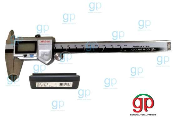 Jual Mitutoyo Sigmat Digital 6 Original Murah - Harga Diskon Januari 2023 | Blibli.com