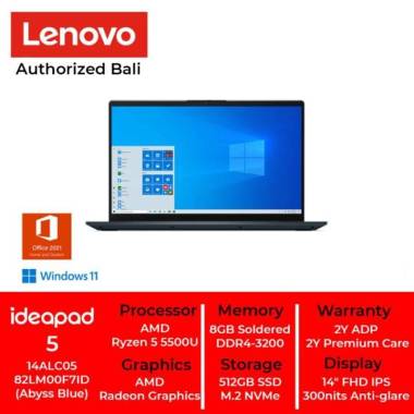 Jual Laptop Bekas Lenovo Ideapad Slim Original Murah Harga Diskon September Blibli