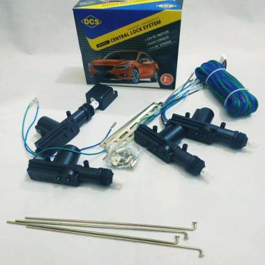 Jual Dcs Central Lock Mobil Keamanan Mobil Terbaru Dengan Harga ...