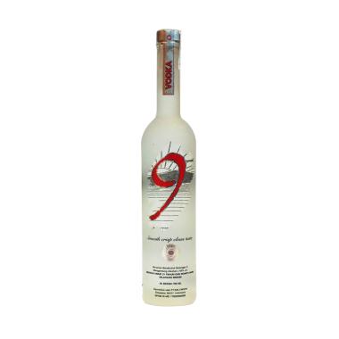 Jual 9 Nine Vodka 750 Ml Termurah - Harga Grosir Terupdate Hari Ini ...