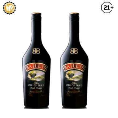 Jual Baileys Irish Cream Dus Termurah - Harga Grosir Terupdate Hari Ini | Blibli