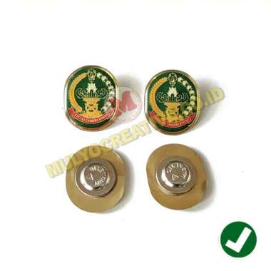 Jual Lencana Persit Terbaik Januari 2023 - Harga Murah & Gratis Ongkir ...