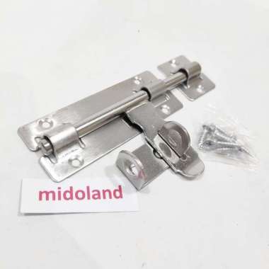Jual Slot Pintu Kunci Gembok 💯 Harga Murah & Kualitas Terbaik Februari 2025