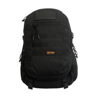 Jual Cartenz Tactical Comando Tas Ransel di Seller CARTENZ TACTICAL ...