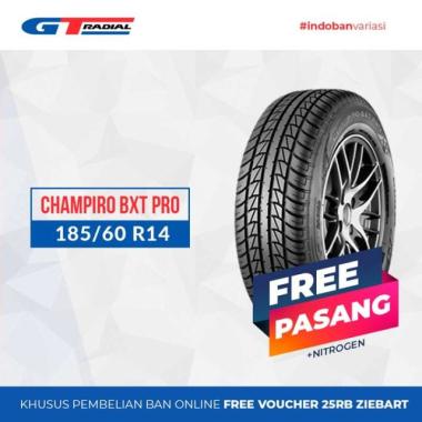 Jual Ban Mobil Champiro Bxt 185 60 Terbaru Dengan Harga Termurah Di ...