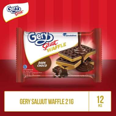 Jual Gerry Saluut Wafer Kelapa Termurah - Harga Grosir Terupdate Hari ...