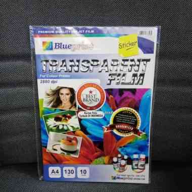 Jual Stiker Transparan Blueprint Original Murah - Harga Diskon Desember ...
