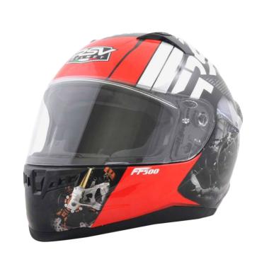 Jual Helm Rsv Full Face Terbaru Dengan Harga Termurah Di 2022 | Blibli