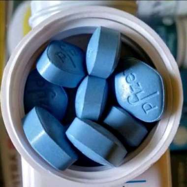 Pil Biru - Harga Termurah Maret 2023 | Blibli