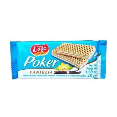 Jual Lago Wafer Vanila Terbaik Mei 2022 - Harga Murah & Gratis Ongkir ...