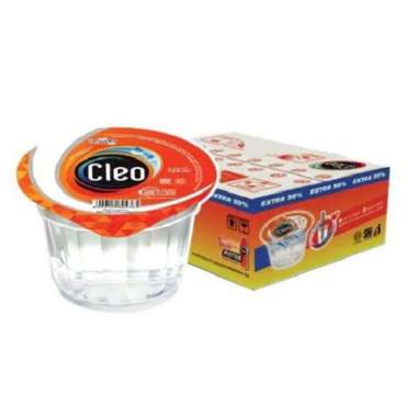 Jual Cleo Gelas 1 Dus Harga Juni 2024 | Blibli