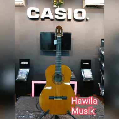 Jual Yamaha Classical Guitar C330 Original Murah - Harga Diskon Mei ...