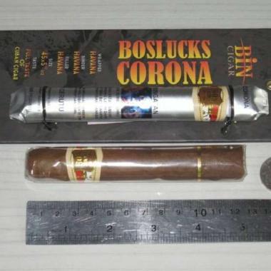 Jual Rokok Boss Mild Termurah - Harga Grosir Terupdate Hari Ini | Blibli
