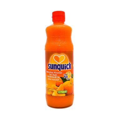 Jual Sunquick Orange Mandarin Termurah - Harga Grosir Terupdate Hari ...