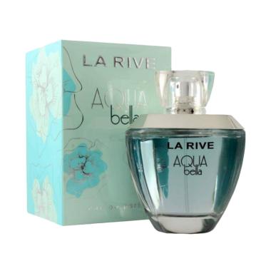 La Rive Aqua Bella Lengkap Harga Terbaru Oktober 2022 | Blibli