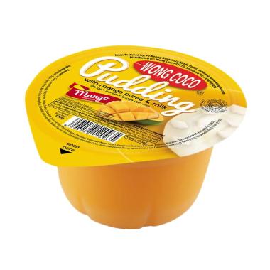 Jual Puding Mangga Wong Coco Termurah - Harga Grosir Terupdate Hari Ini ...