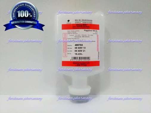 Cairan Nacl Lengkap Harga Terbaru Agustus 2024 | Blibli