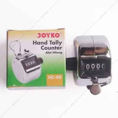 Jual Joyko Hand Tally Counter Original Murah - Harga Diskon Juni 2023 ...