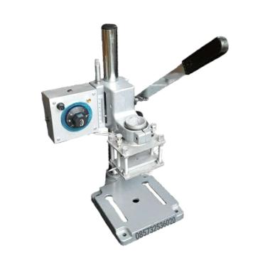 Jual Mesin Emboss Plat Original Murah - Harga Diskon Juni 2024 | Blibli.com