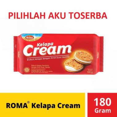 Jual Biskuit Roma Kelapa Satu Dus Termurah - Harga Grosir Terupdate ...