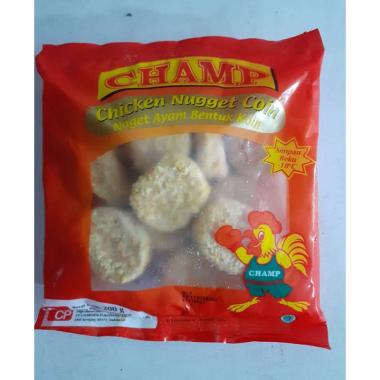 Jual Nugget Coin Termurah - Harga Grosir Terupdate Hari Ini | Blibli