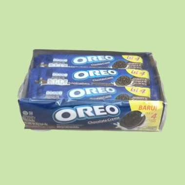 Jual Oreo Isi 4 Termurah - Harga Grosir Terupdate Hari Ini | Blibli