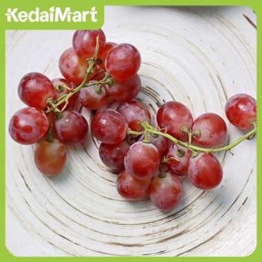 Jual Harga Buah Anggur Merah Lengkap Harga November 2022 | Blibli