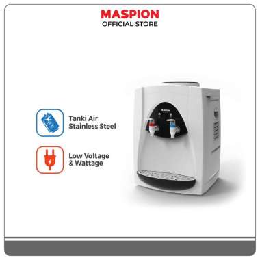 Jual Dispenser Air Uchida Original, Murah & Diskon Februari 2023 | Blibli