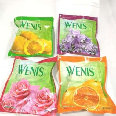 Harga Wenis Terbaru November 2022 |BigGo Indonesia