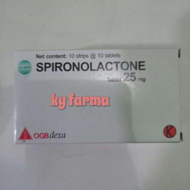 25 Mg 100 Tablet Lengkap Harga Terbaru Mei 2023 | Blibli