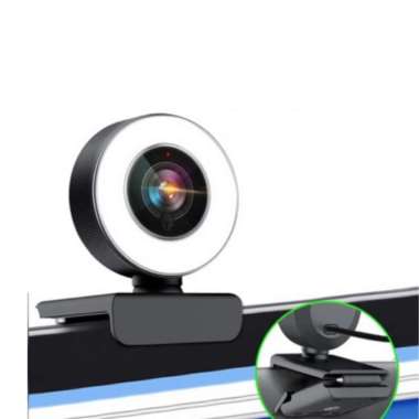 Jual Kamera 360 Derajat Zoom Meeting Original Murah - Harga Diskon ...