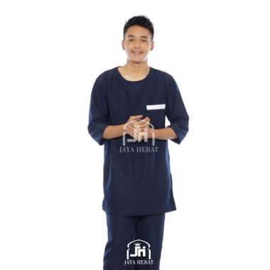 Baju Gamis Pria 🔥 - Harga Terbaru Juni 2026